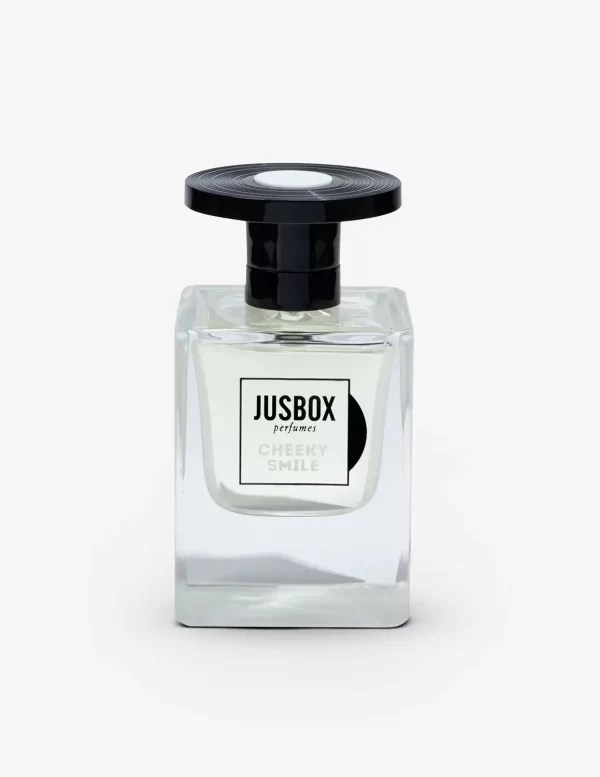 Cheeky Smile – Decantica
